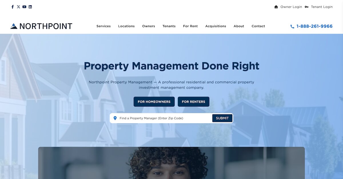 Property Managers | Northpoint Property Management